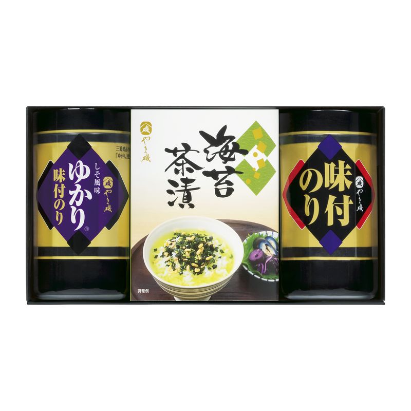 AP SHOP - 暮らしを豊かにするお買い物 / やま磯 味のり卓上バラエティセット SVG-15R