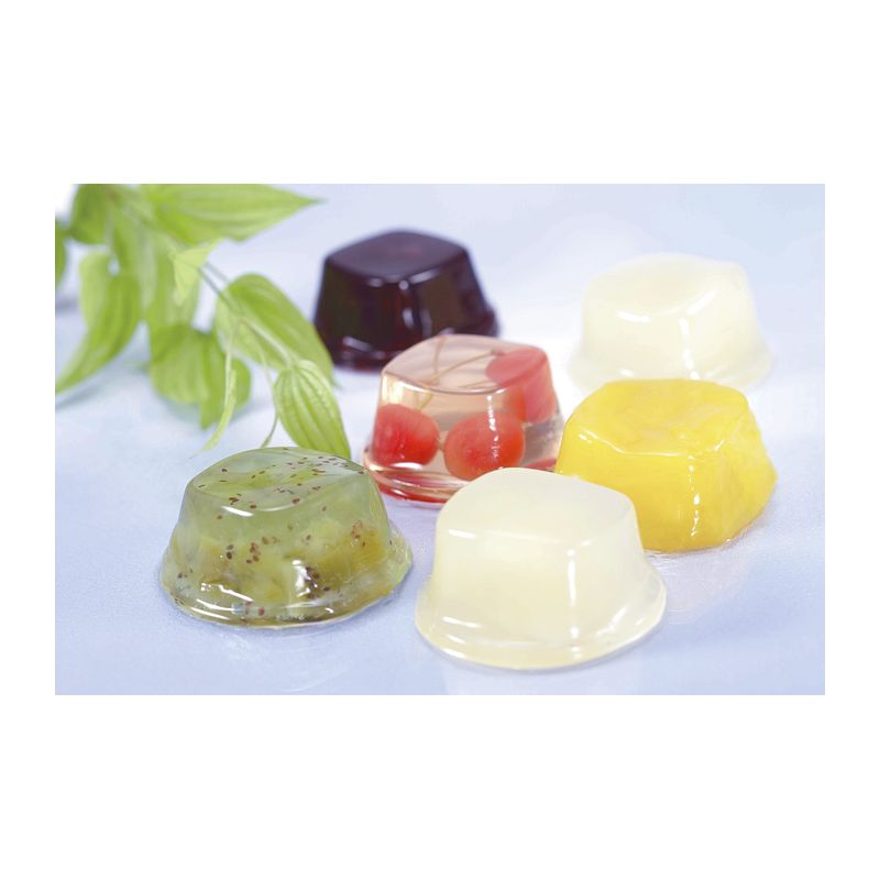 AP SHOP - 暮らしを豊かにするお買い物 / 銀座千疋屋 銀座ゼリー PGS-062