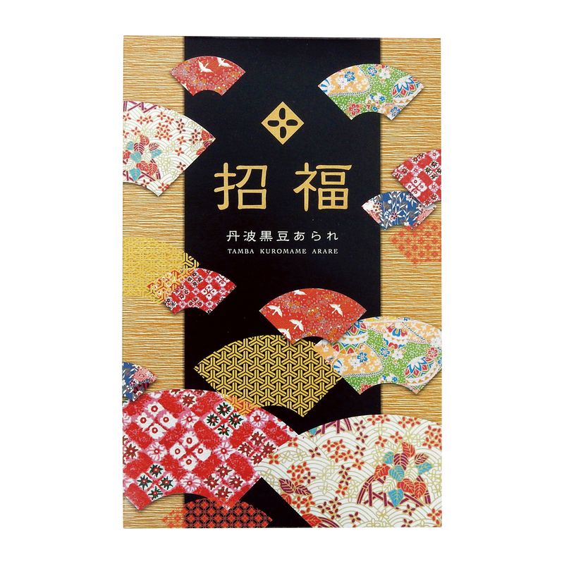 AP SHOP - 暮らしを豊かにするお買い物 / 丹波黒豆あられ KR-C