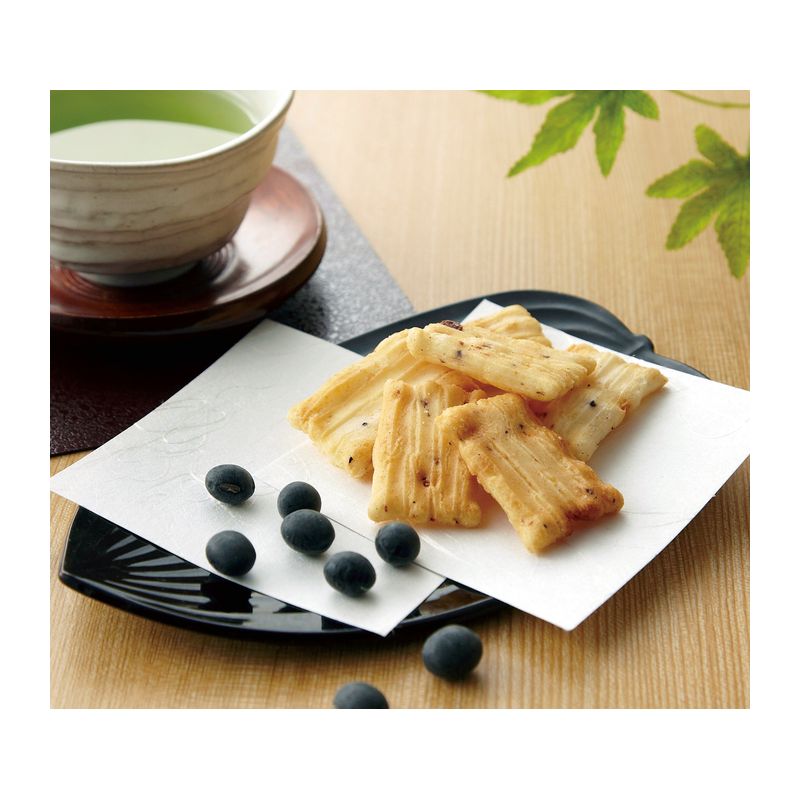 AP SHOP - 暮らしを豊かにするお買い物 / 丹波黒豆あられ KR-C